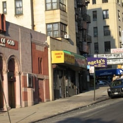CHURCH OF GOD OF PROPHECY - 85 E 165th St, Bronx, New York - Churches ...