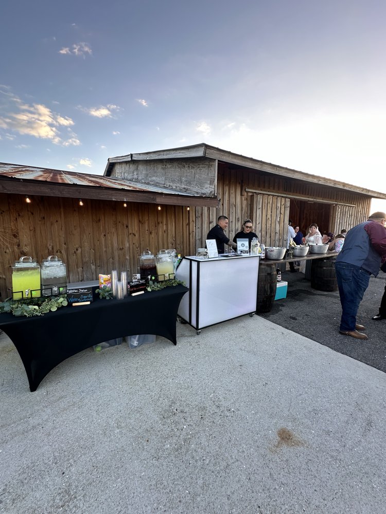 KL ROLLING COCKTAIL BAR - Updated June 2025 - 15 Photos - Tampa Bay, Florida - Bartenders ...