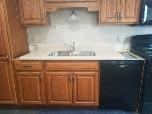 SHELL FAB COUNTERTOPS & CASEWORK - Updated December 2025 - 21 Photos ...