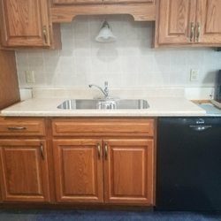 SHELL FAB COUNTERTOPS & CASEWORK - 20 Photos & 17 Reviews - 3260 ...