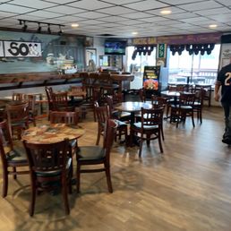 ARCTIC BAR - Updated August 2024 - 131 Photos & 93 Reviews - 509 Water ...