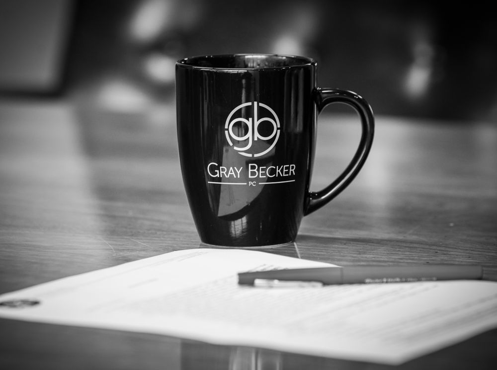 GRAY BECKER - Updated November 2025 - 900 W Ave, Austin, Texas ...