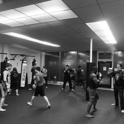 Best Muay Thai Gyms Near Me - September 2021: Find Nearby Muay Thai ...