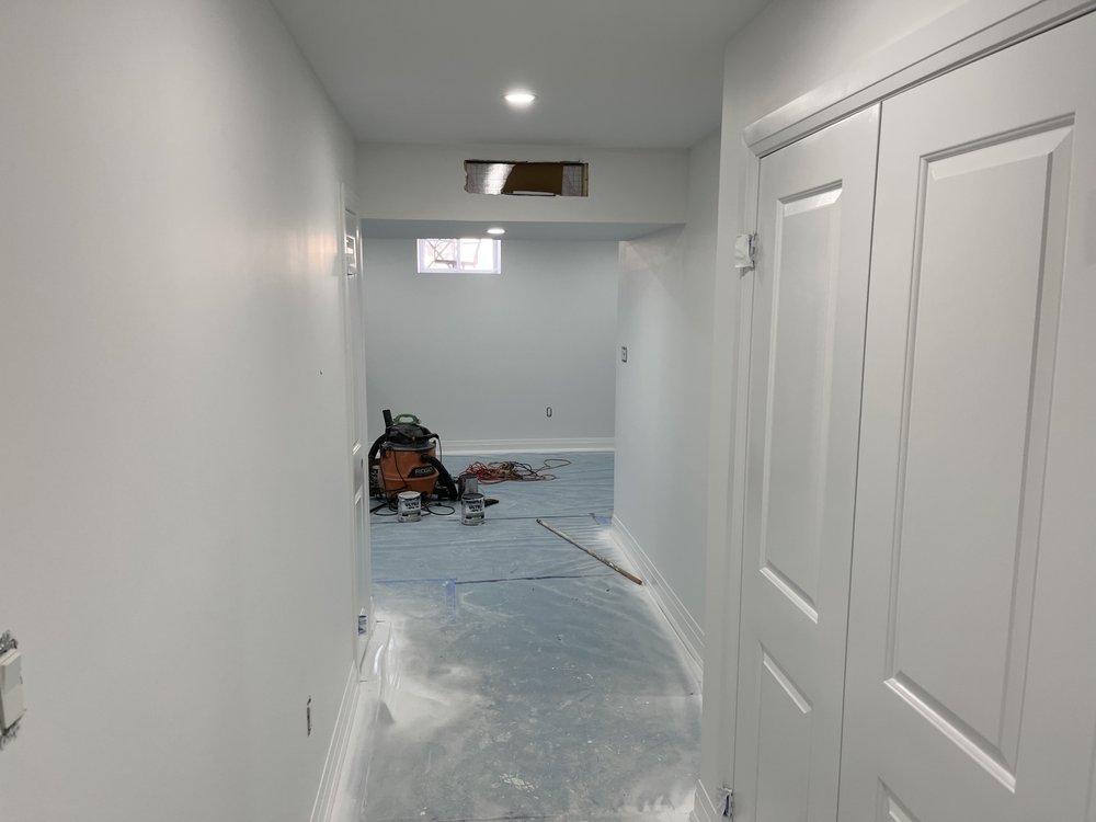 DELIGHT PAINT - Updated August 2025 - Request a Quote - 11 Photos ...