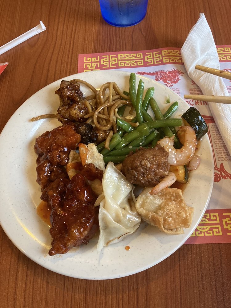 PEKING BUFFET - Updated December 2025 - 12 Photos & 50 Reviews - 1204 ...