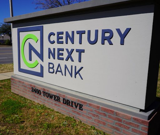 CENTURY NEXT BANK - Request Information - 2450 Tower Dr, Monroe ...