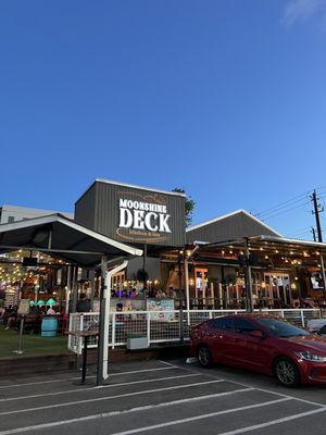 MOONSHINE DECK - Updated August 2025 - 173 Photos & 144 Reviews - 1239 ...