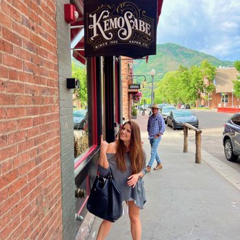 KEMO SABE - Updated December 2025 - 74 Photos & 72 Reviews - 217 South ...