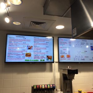 NATE DAWGS - Updated February 2025 - 400 Derby St, Pekin, Illinois ...