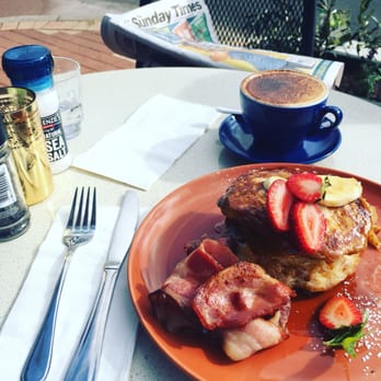 SECONDELI CAFE - Updated October 2025 - 39 Photos & 18 Reviews - 751 ...