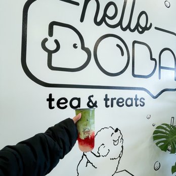 HELLO BOBA - Updated November 2024 - 122 Photos & 25 Reviews - 951 ...