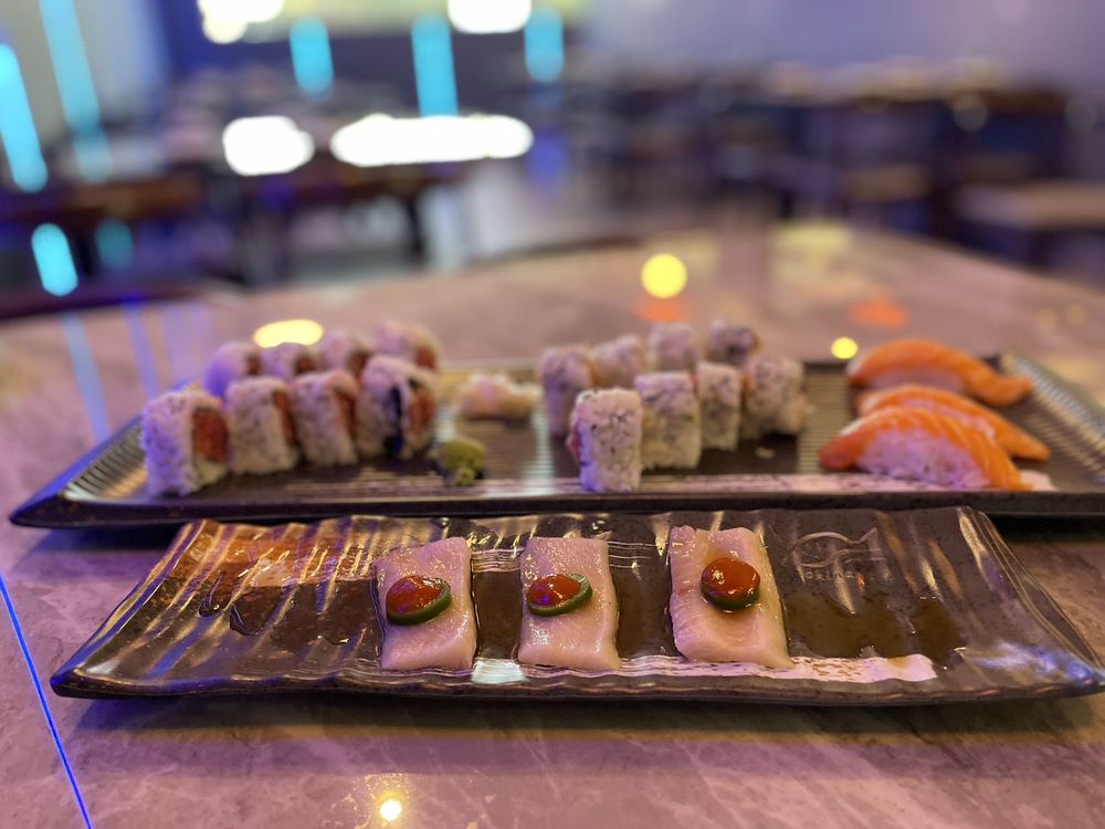 OKINAWA ASIAN CUISINE - Updated December 2025 - 405 Photos & 145 ...