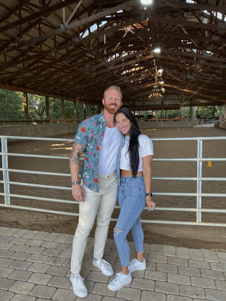 R&M STABLES - Updated August 2025 - 23 Photos - 1060 Goshentown Rd ...