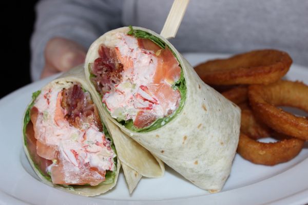 DOG WATCH CAFE - 475 Photos & 489 Reviews - 194 Water St, Stonington ...