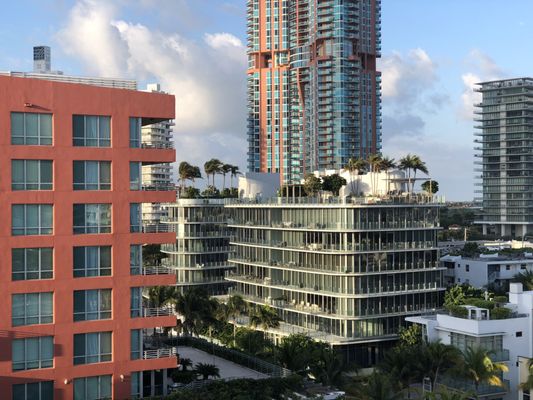 MARRIOTT STANTON SOUTH BEACH - 400 Photos & 319 Reviews - 161 Ocean Dr ...