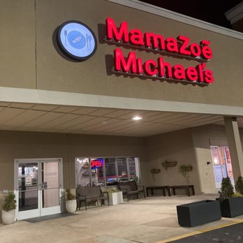 MAMA ZOE MICHAEL’S - Updated January 2025 - 700 Photos & 243 Reviews ...
