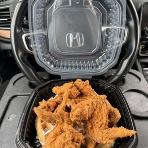 H & CHICKEN - Updated July 2025 - 12 Photos & 17 Reviews - 5401 Ager Rd ...
