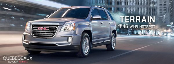 QUEBEDEAUX BUICK GMC - Updated April 2026 - 113 Photos & 288 Reviews ...
