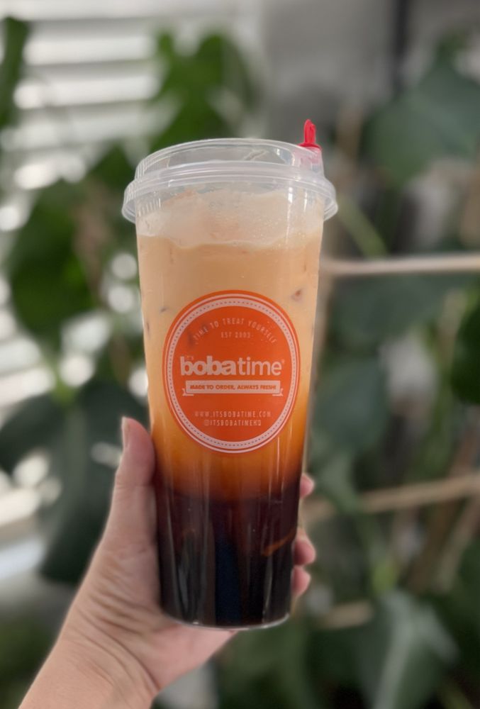 IT’S BOBA TIME - Updated August 2025 - 116 Photos & 59 Reviews - 12044 ...