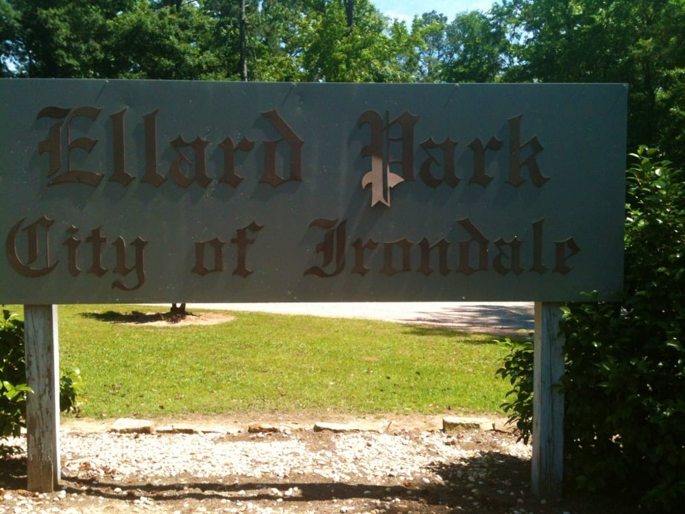 ELLARD PARK - Updated October 2025 - Ruffner Ct, Irondale, Alabama ...