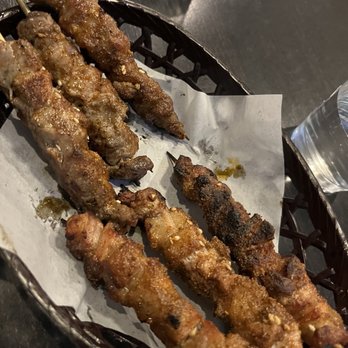 NASH CAFE - Updated August 2024 - 181 Photos & 113 Reviews - 2047 ...