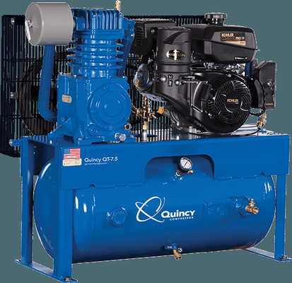 ASSOCIATED COMPRESSOR & EQUIPMENT - Updated December 2025 - 21 Photos ...