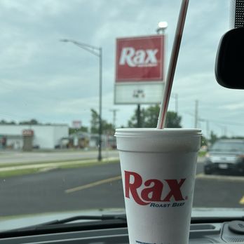 RAX ROAST BEEF - Updated December 2025 - 21 Photos & 11 Reviews - 2353 ...