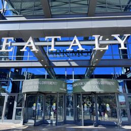 EATALY BAR - Updated July 2025 - 50 Photos & 11 Reviews - 3770 S Las ...