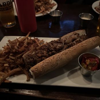 GOOD DOG BAR - Updated April 2025 - 804 Photos & 1479 Reviews - 224 S ...