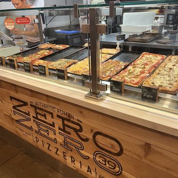 ZEROZERO39 PIZZERIA - Updated December 2024 - 191 Photos & 108 Reviews - 440 S Anaheim Blvd ...