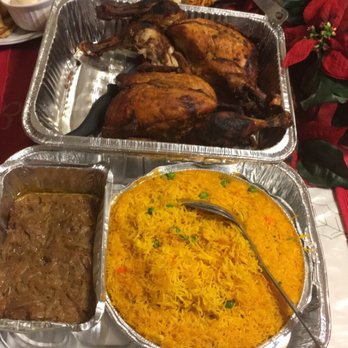 KALAHARI AFRICAN CUISINE - Updated January 2026 - 13 Photos & 17 ...