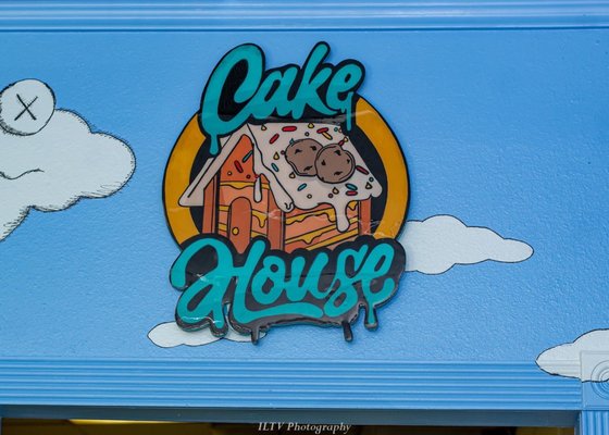 CAKE HOUSE - Updated March 2025 - 12 Photos - 4424 W 7th St, Texarkana ...
