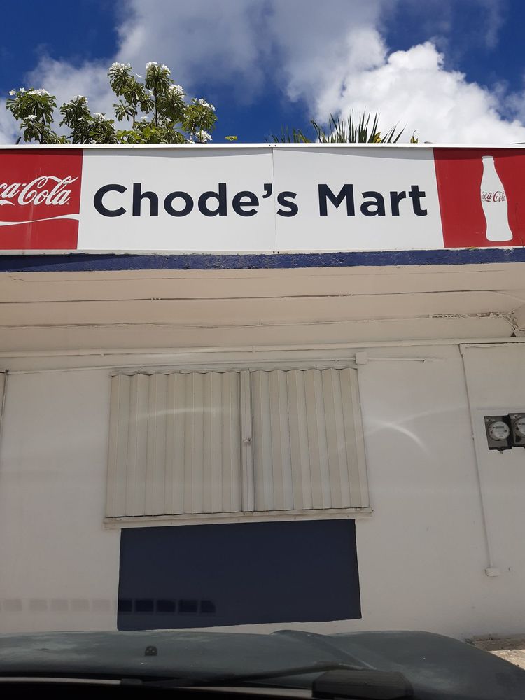 CHODE MART - 29 Photos & 14 Reviews - 125 9th Street, Hagåtña, Guam ...
