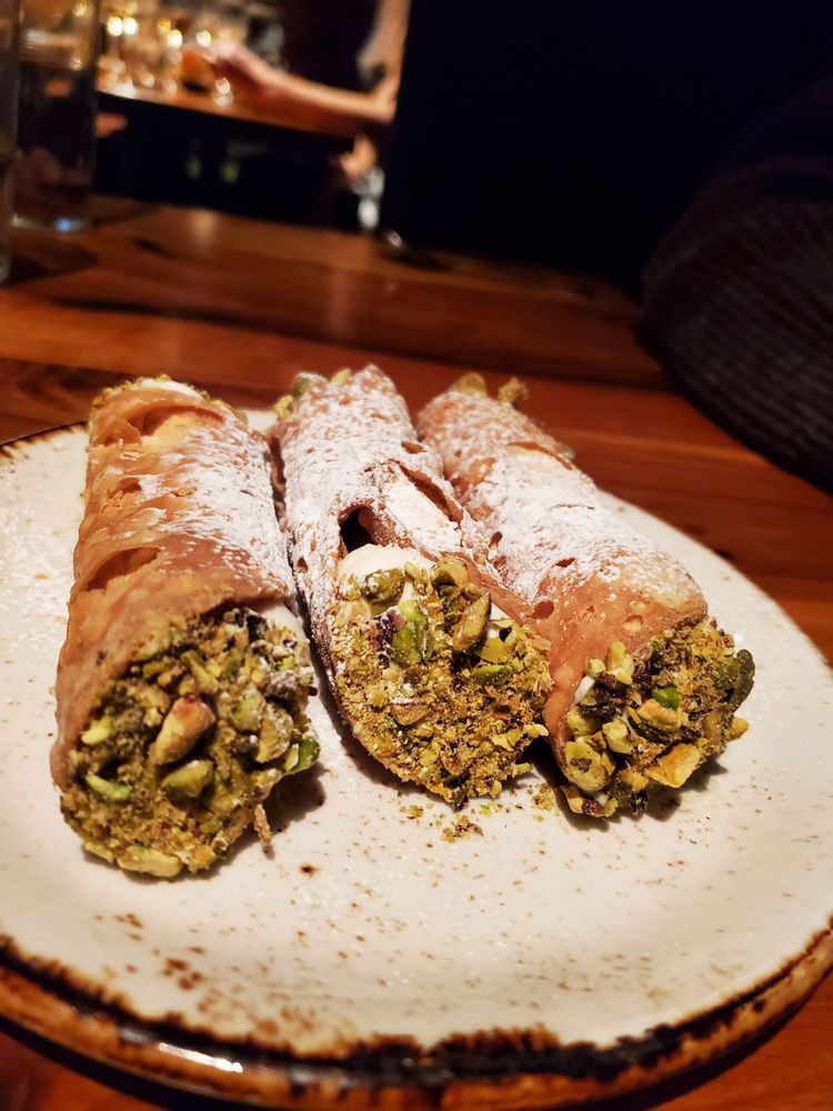 BASSO - 599 Photos & 598 Reviews - 7036 Clayton Ave, Saint Louis ...