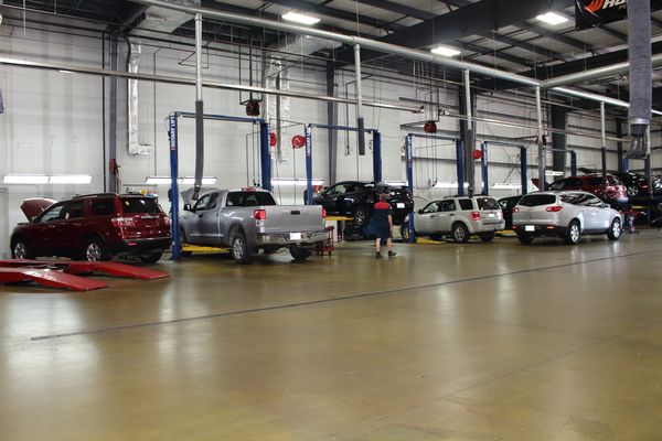 PREFERRED AUTOMOTIVE GROUP - Updated January 2026 - 29 Reviews - 5005 ...