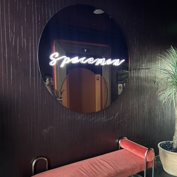 SPACEMAN - Updated July 2025 - 207 Photos & 149 Reviews - 3301 Lenox ...