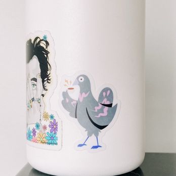 KING PIGEON - Updated 2024 - 52 Photos & 19 Reviews - 2436 Gilbert Ave ...