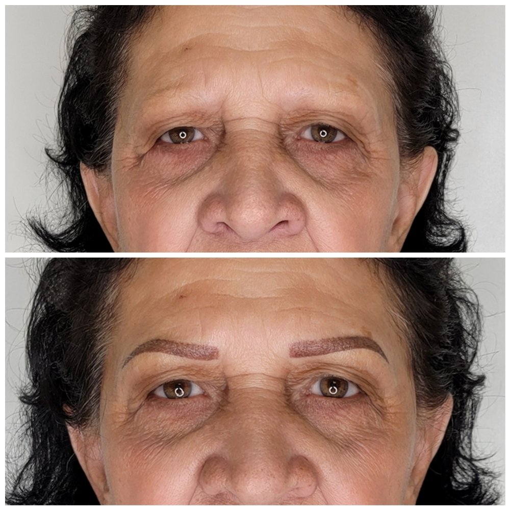 PERMANENT MAKEUP BY CALLIE - Updated July 2025 - 18 Photos - 163 N ...