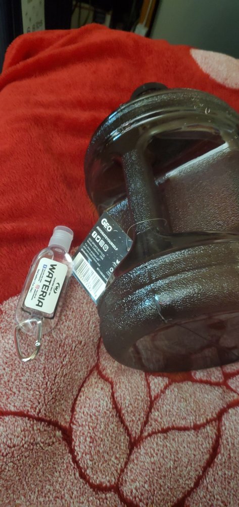 WATERIA - Updated September 2025 - 11 Photos & 16 Reviews - 25608 ...