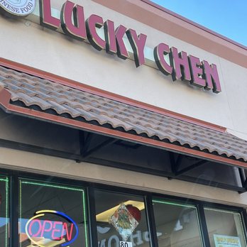 LUCKY CHEN - Updated October 2025 - 49 Photos & 60 Reviews - 1803 7th ...