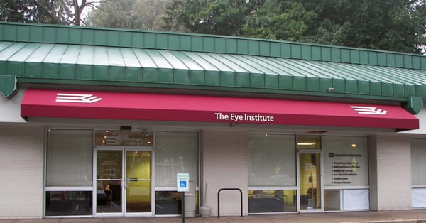 THE EYE INSTITUTE - Updated November 2025 - 42 Reviews - 7630 ...