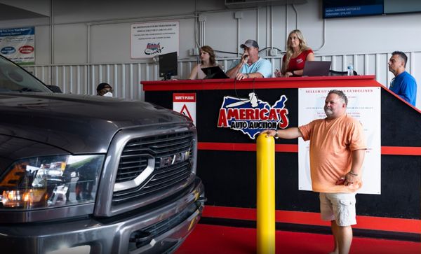 AMERICA’S AUTO AUCTION ATLANTA - Updated December 2025 - 26 Photos ...