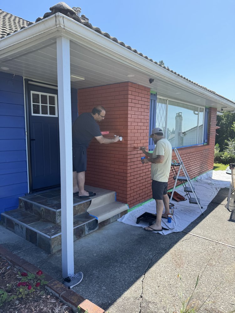 MASTER HANDYMAN FARSHID - Updated May 2026 - Request a Quote - North ...