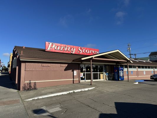 PURITY SUPERMARKET - Updated June 2026 - 17 Photos & 23 Reviews - 242 N ...