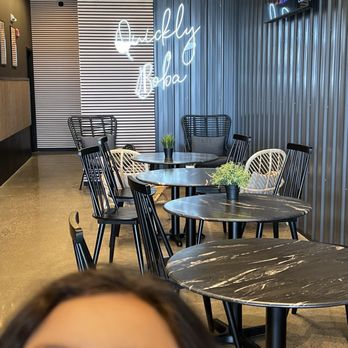 QUICKLY BOBA CAFE - Updated November 2025 - 36 Photos & 19 Reviews - 21515 21 Mile Rd, Macomb ...