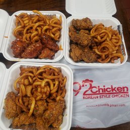 92CHICKEN - Updated October 2025 - 113 Photos & 70 Reviews - 2652 ...