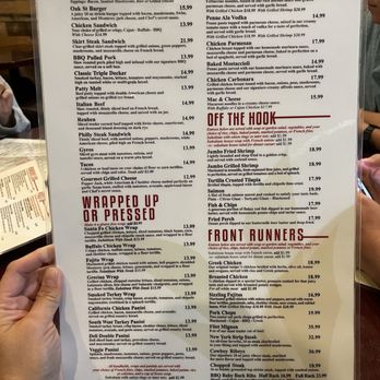 OAK STREET RESTAURANT AND BAR - Updated December 2025 - 77 Photos & 85 ...