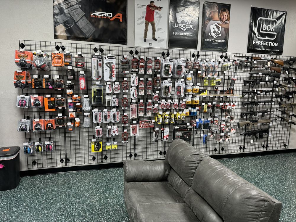 OREGON’S INDOOR SHOOTING RANGE - Updated September 2025 - 11 Photos ...