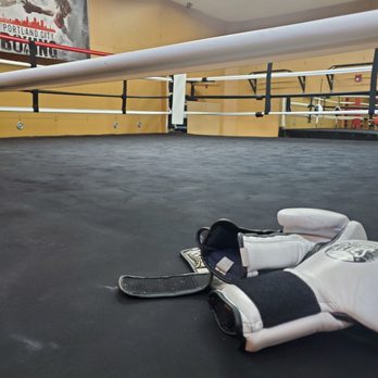 PORTLAND CITY BOXING - Updated October 2025 - 33 Photos & 48 Reviews ...