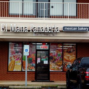 EMERAUDE BAKERY - Updated April 2025 - 10 Photos - 9904 Lebanon Rd, Mt ...